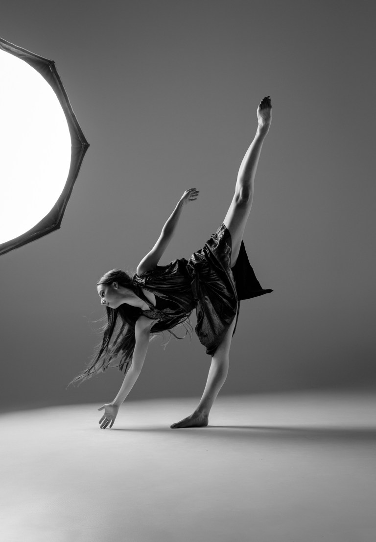 Model – Erica Mulkern
